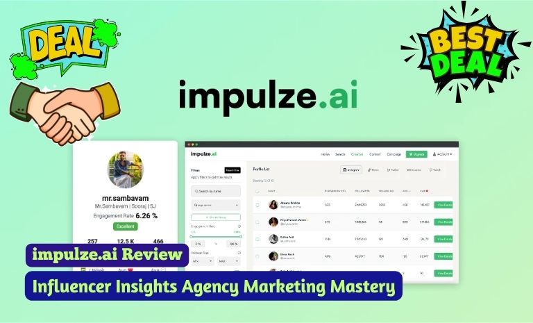 impulze.ai Review