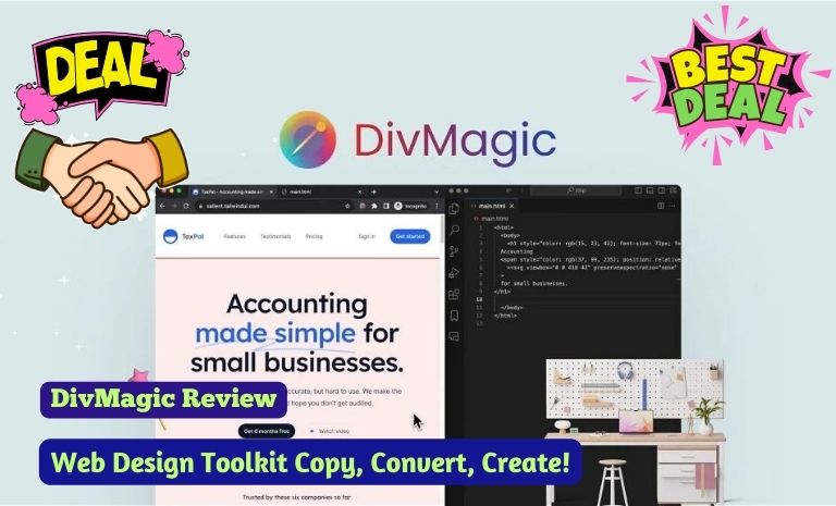 DivMagic Review