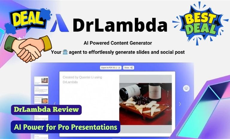 DrLambda Review