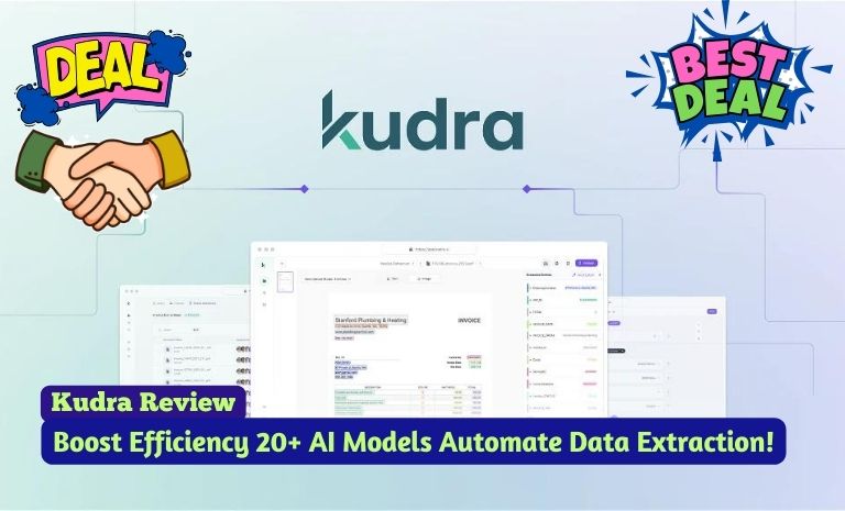 Kudra Review