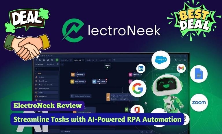 ElectroNeek Review