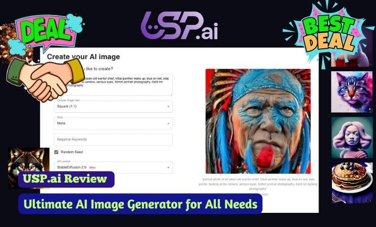 USP.ai review