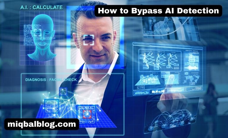 How To Bypass Ai Detection