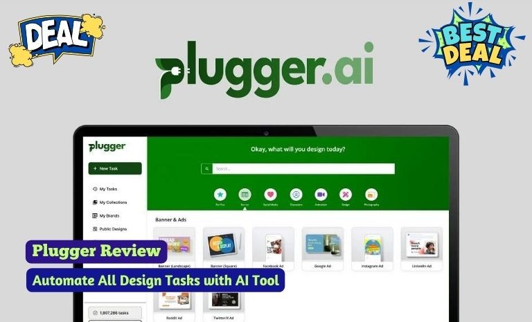 Plugger Review