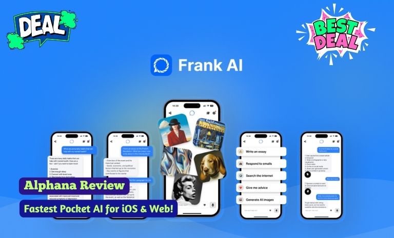 Frank AI Review