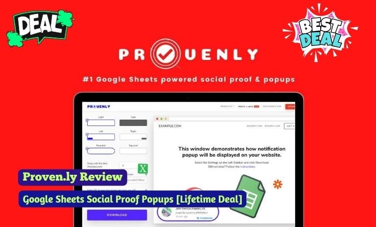 Proven.ly Review