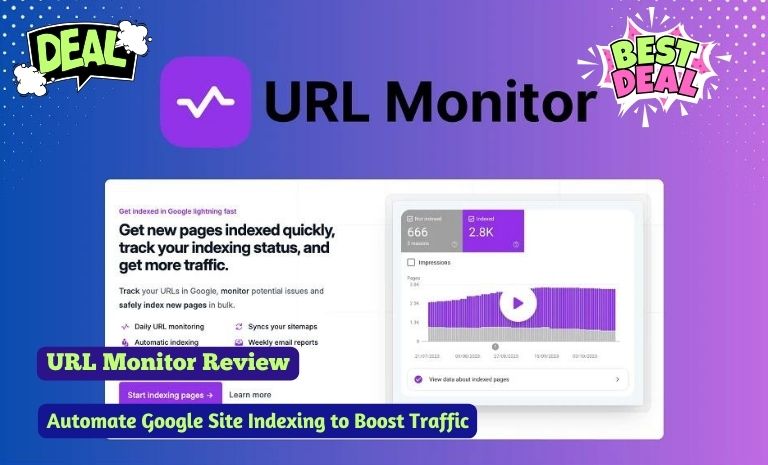URL Monitor Review