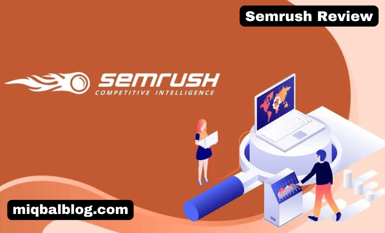 Semrush Review