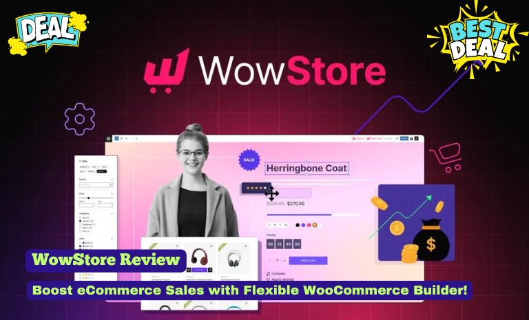 WowStore Review