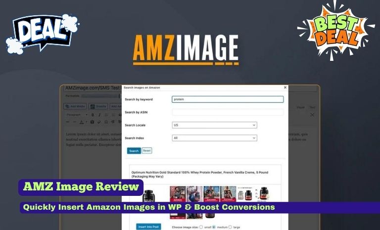 AMZ Image Review