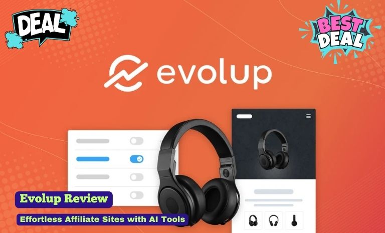 Evolup Review