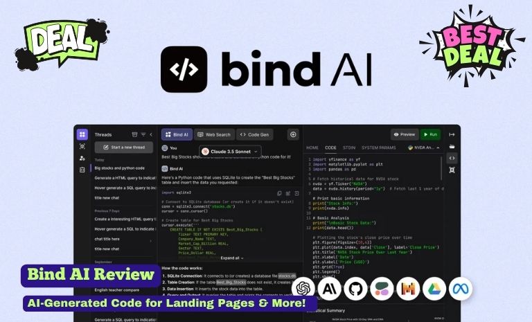 Bind AI Review