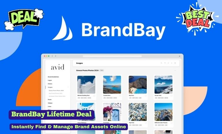 BrandBay Lifetime Deal